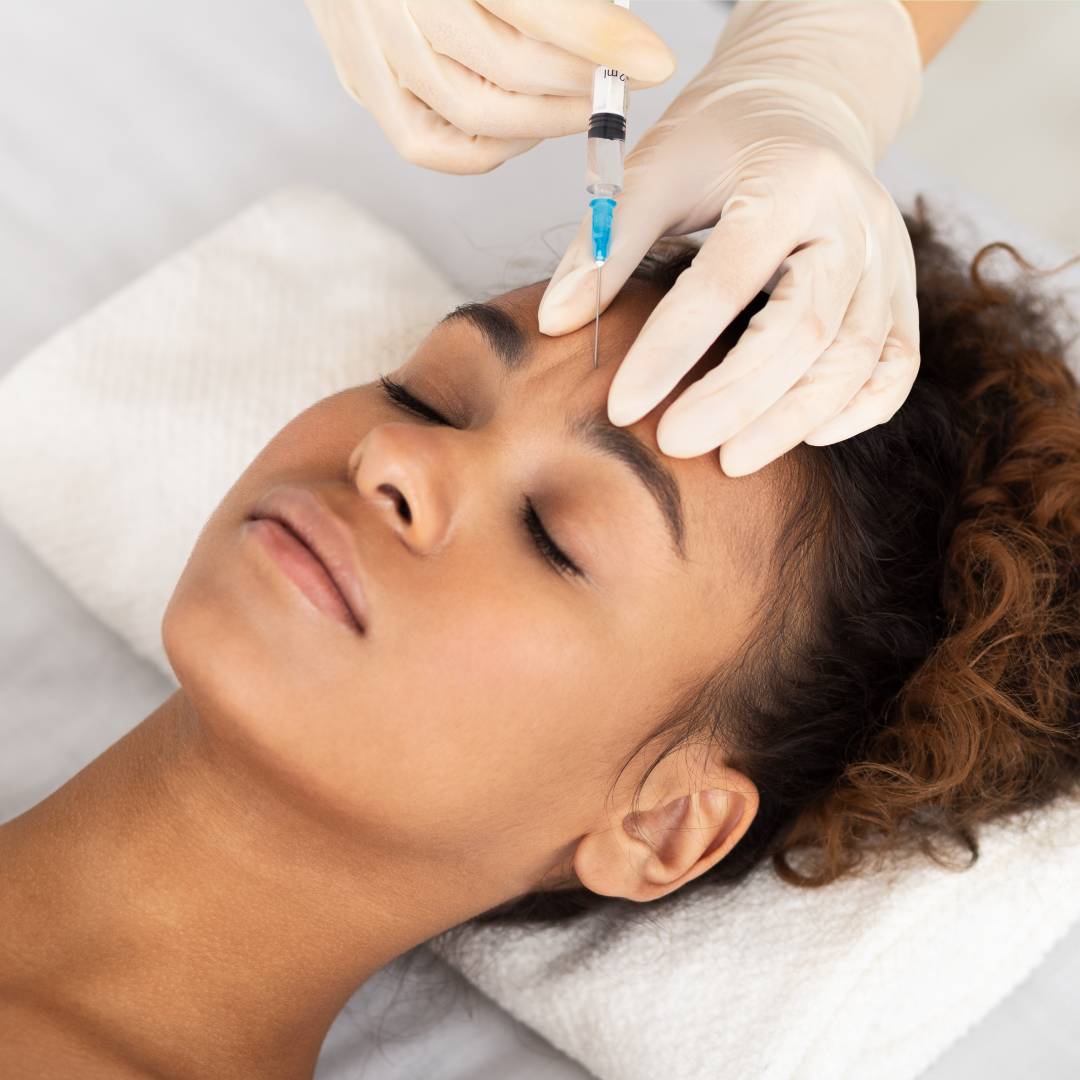 Botox Frisco - Willow Beauty Med Spa